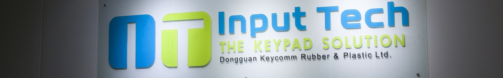 Input Technology Company Limited